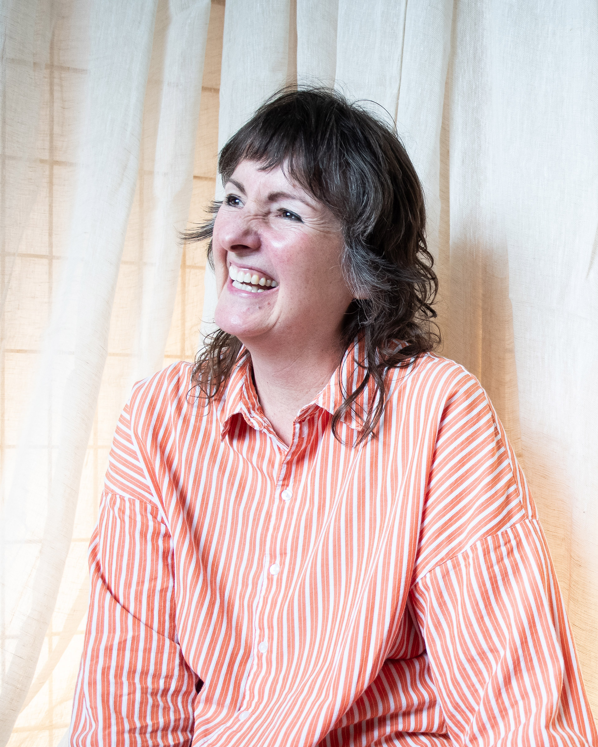 Bio - Louise Reader